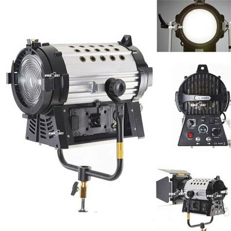 Led Fresnel Lighting Bolluma Creator Store