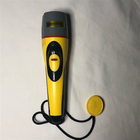 Energizer Other Disney Pixar Energizer Walle Robot Flashlight