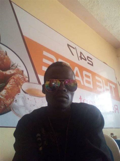 Ophilo Black Kisumu Fun Page