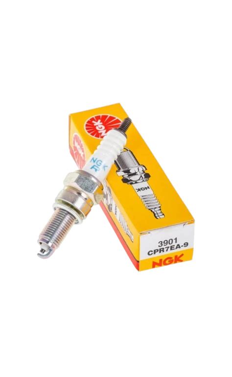 Bujia Ngk Cpr7ea 9 Honda Navi Dio Assen Motos