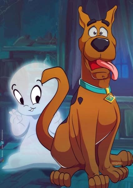 Scooby Doo Meets Casper The Friendly Ghost Fan Casting On Mycast