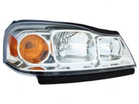 Saturn Vue 2002 2003 2004 2005 Right Passenger Corner Light