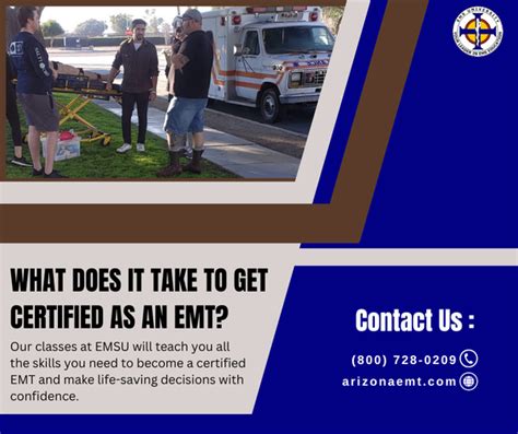 Learn The Skills To Become An Emt Arizona Emt Classes And Emt Certification Artofit Learn The Skills To Become An Emt Arizona Emt Classes And Emt Certification Artofit