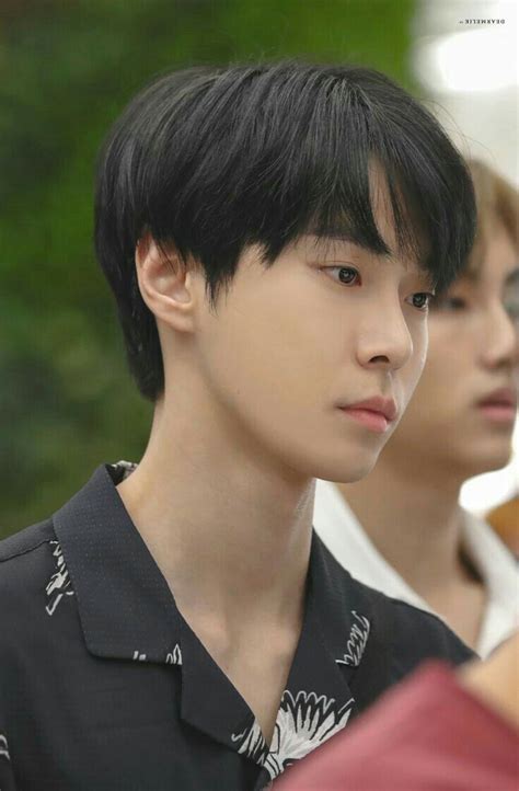 Ayah Kim Doyoung Ft You Nct Gambar Pacar Nct 127