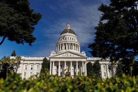 Editorial New Law Bodes Poorly For Ceqa Reform Agenda Press Telegram