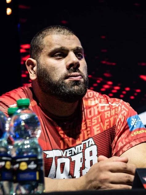 Levan Saginashvili Net Worth Updated 2026 Cine Net Worth