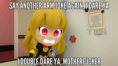 Rwby Chibi Meme 13 By Mememikaknight On Deviantart