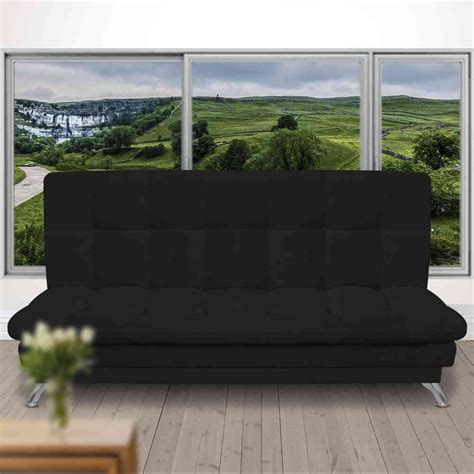 SofÁ Clic Clac Multifuncional Muebles Magic Class