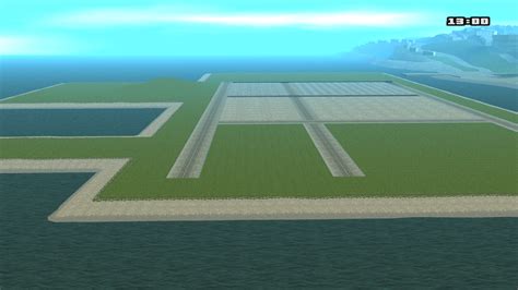 Вышел Sa Mp 037