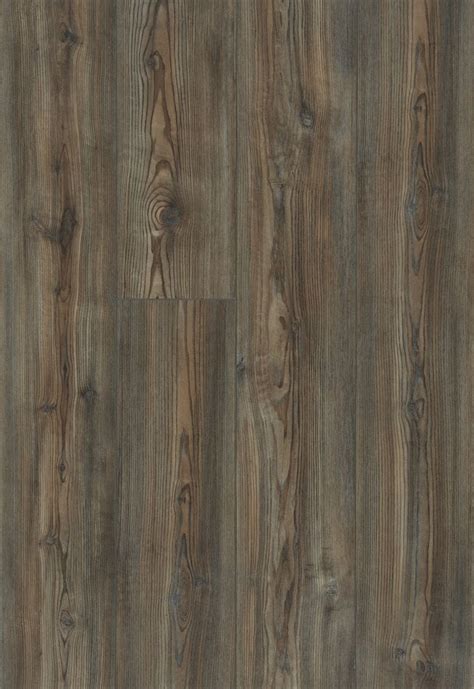 Smartcore Pro Glendale Pine Brown 20 Mil Interlocking Luxury Vinyl