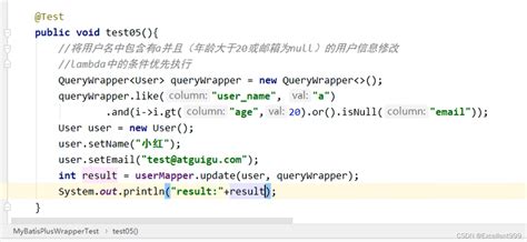 理解java注解tableid和tablefield在数据库映射中的作用 Csdn博客