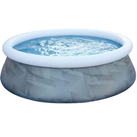 Надуваем Басейн Avenli Jilong 240cm