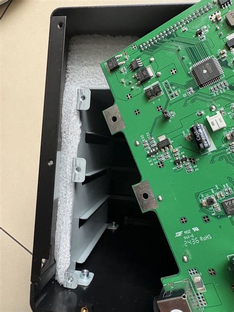 PROBOX HF7-SU31C USB3.1 Type-C四槽式硬碟外接盒開箱 (第4頁) - Mobile01