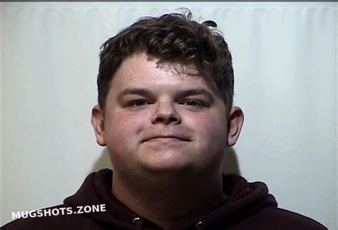 Dickinson William Thomas 10 02 2022 Christian County Mugshots Zone