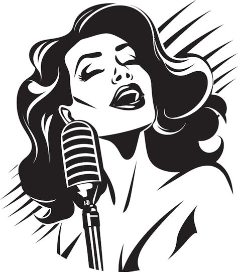 Singing Drawing Vectors And Illustrations For Free Download