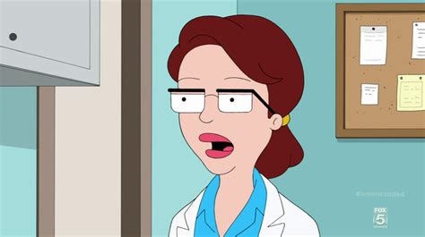 Trish Stan Goes On The Pill American Dad Wikia Fandom