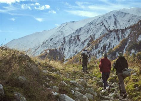 גאורגיה ב 10 ימים התארגנות בטיבליסי טרק מסטיה אושגולי חבל קאחתי