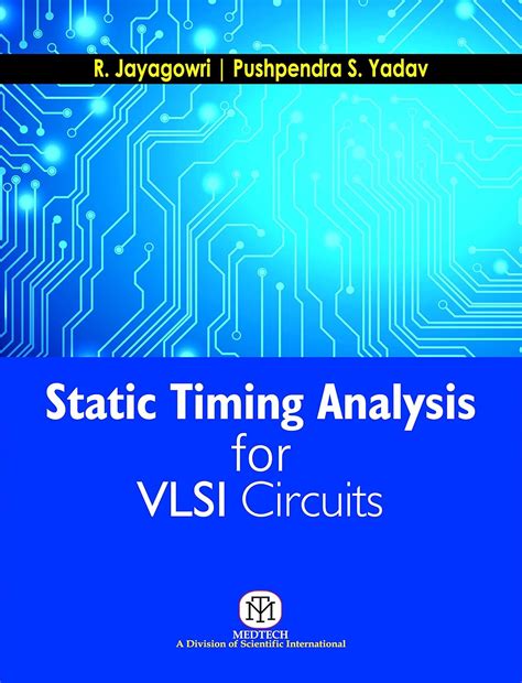 Static Timing Analysis For Vlsi Circuits Books