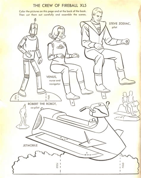 Fireball Coloring Pages At Free Printable Colorings