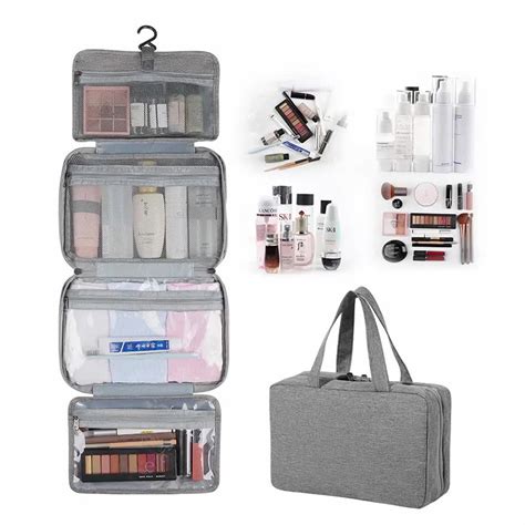 Túi đựng Mỹ Phẩm Cute Món Quà Hoàn Hảo Cho Bạn Gái