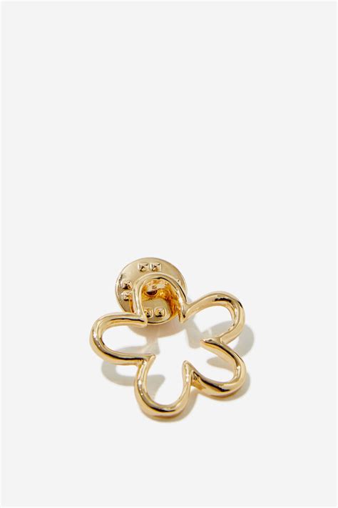 Icon Pin