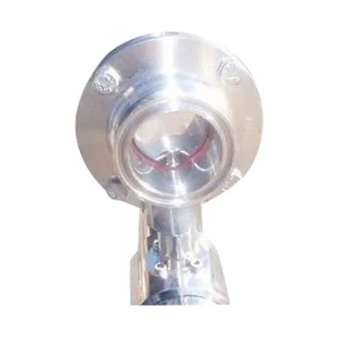 Lumaco Microswitch Butterfly Valves