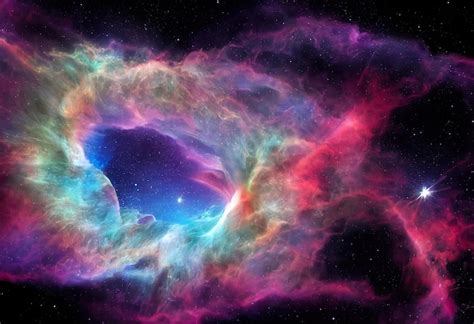 Starry Nebulae Images Free Download On Freepik