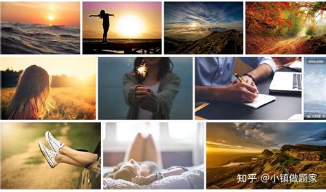 有那些高清图片，没有版权的免费图片素材网站？ 知乎