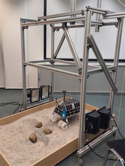 Move Robot Systems Robotics Innovation Center Dfki Gmbh