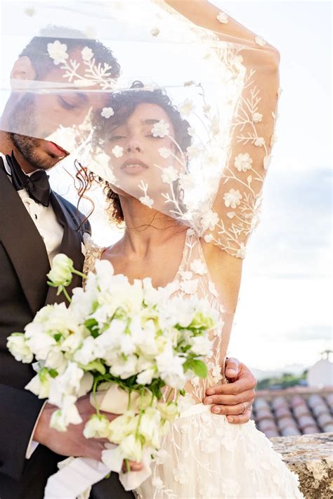 Inspiration Un Mariage Intime En Provence Albe Editions