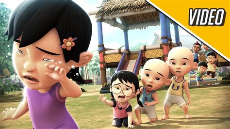Full Episode Baru Upin And Ipin Musim 16 Temanku Susanti Upin Ipin Terbaru 2022 Youtube