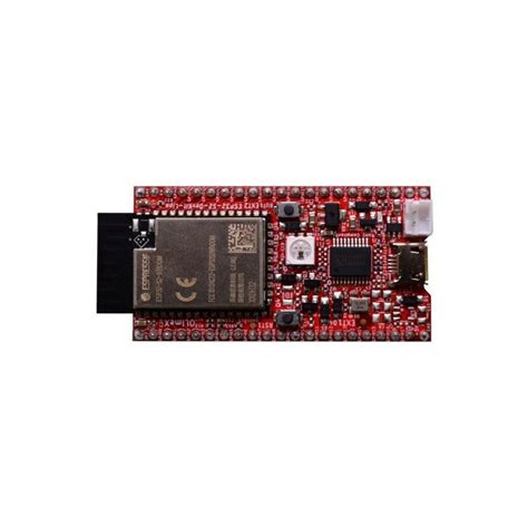 Module Esp32 S2 Wroom Esp32 Coreboard With Lipo Charger