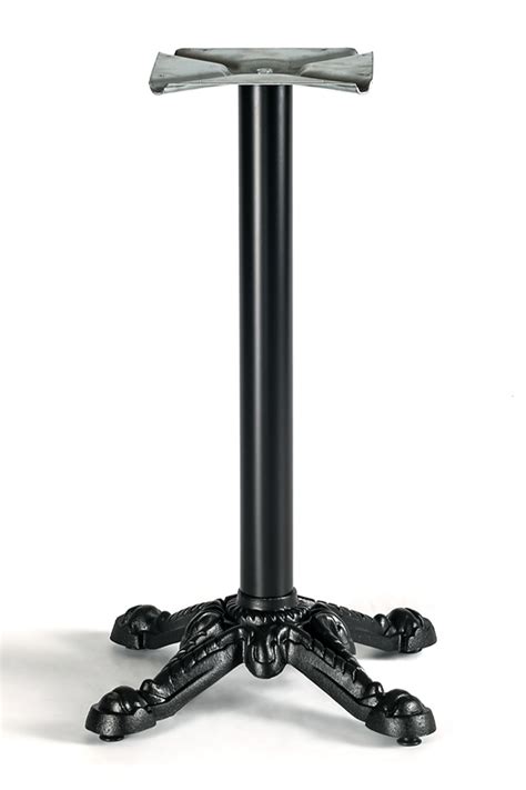 K 074 Cast Table Legs