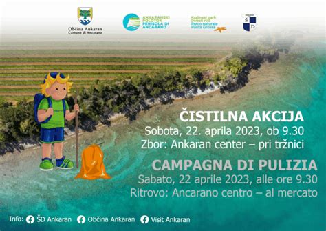 Očistimo Ankaran Obalaplus
