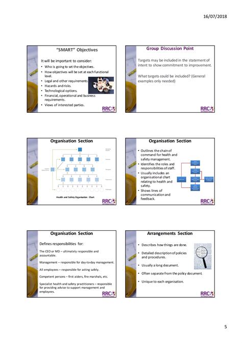 Nebosh Igc1 Element 2 Pdf