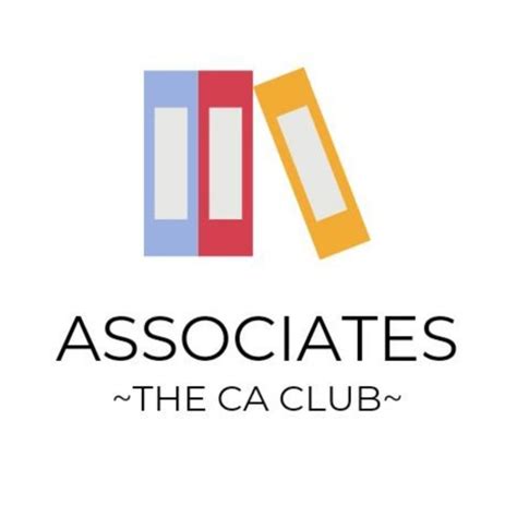 Associates Ca Club Linktree