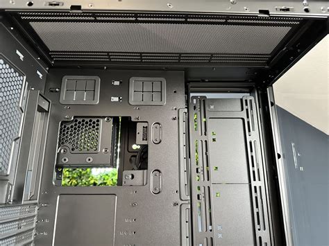 Lian Li O Dynamic Evo Rgb Design Meets Rgb