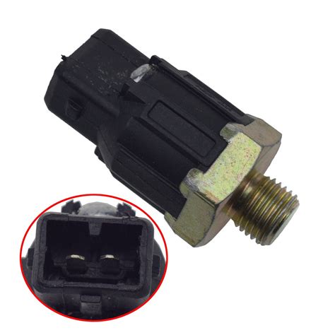 Renault 2001 To 2018 Knock Sensor Auto Paris
