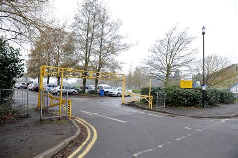The Free And Cheapest Places To Park In Reading Including The Park And