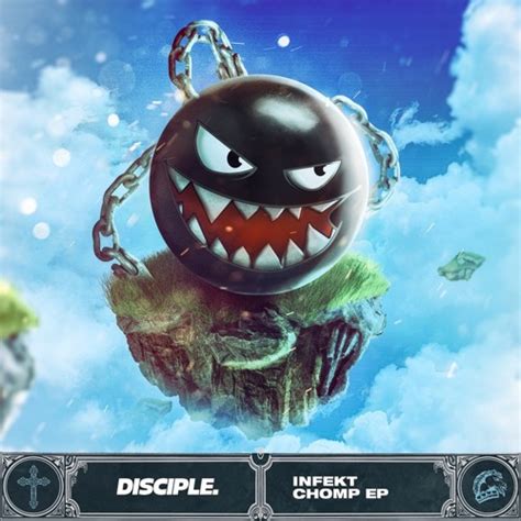Stream Infekt Listen To Chomp Ep Out Now Playlist Online For Free