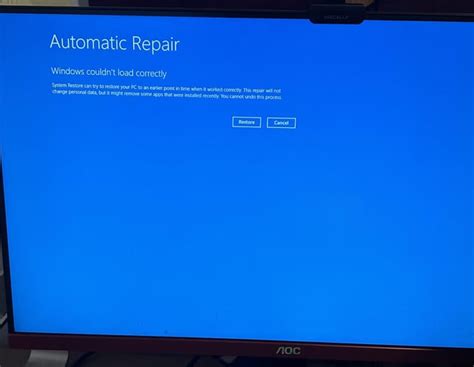 startup issue r pcbuild