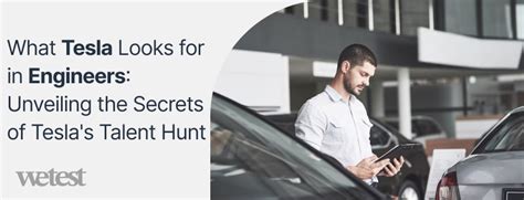 Tesla Hiring Process We Test