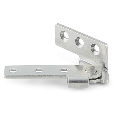 Sugatsune Pl 100 Overlay Door Pivot Hinges Right Only Max Door