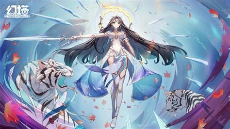 Ling Han Fhd Wallpapers Rtoweroffantasy