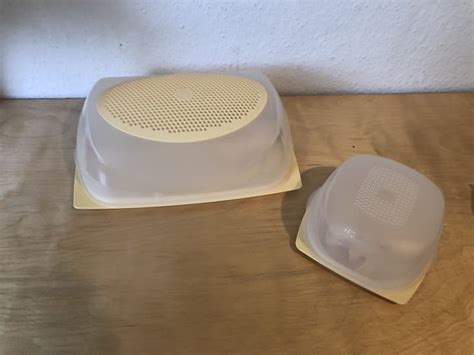 Best Container For Cheese Tupperware Cheesmart Review The Kitchn