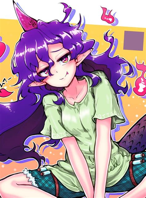 Carbohydrate Asta4282 Tenkajin Chiyari Touhou Commentary Request