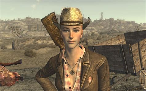 Rose Of Sharon Cassidy Fallout Wiki Fandom