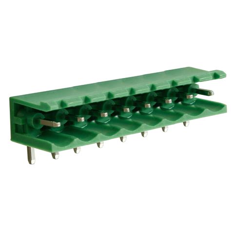 Ctbp93503ao Steckbarer Platinen Steckverbinder Stecker