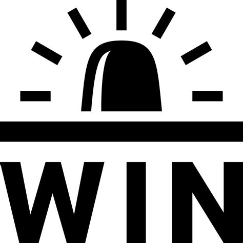 Win Logo Icons Logos Symbols Free Download Png Svg