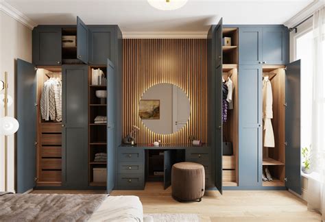 Fitted Bedroom Dressing Table Ideas Stylish And Functional Designs For Every Space